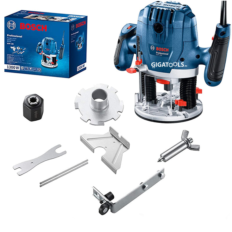 Bosch - Routers/Trimmers – Tagged "Plunge Type Router" – GIGATOOLS ...