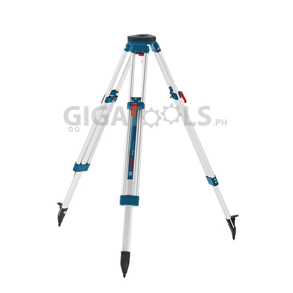 Bosch Professional BT 160 ( 5/8" ) Building Tripod – GIGATOOLS ...