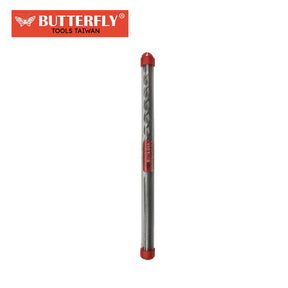 Butterfly Masonry / Concrete Drill Bit ( #201 LS ) (TAIWAN) – GIGATOOLS ...