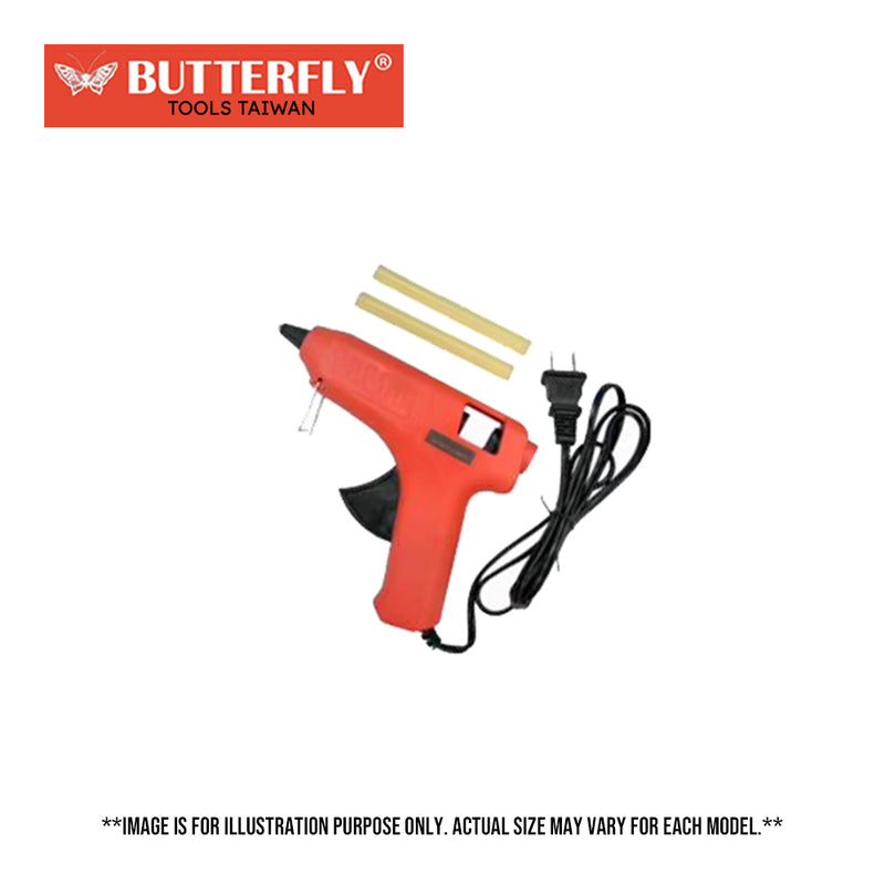 Glue Gun – Tagged "Butterfly" – GIGATOOLS Industrial Center