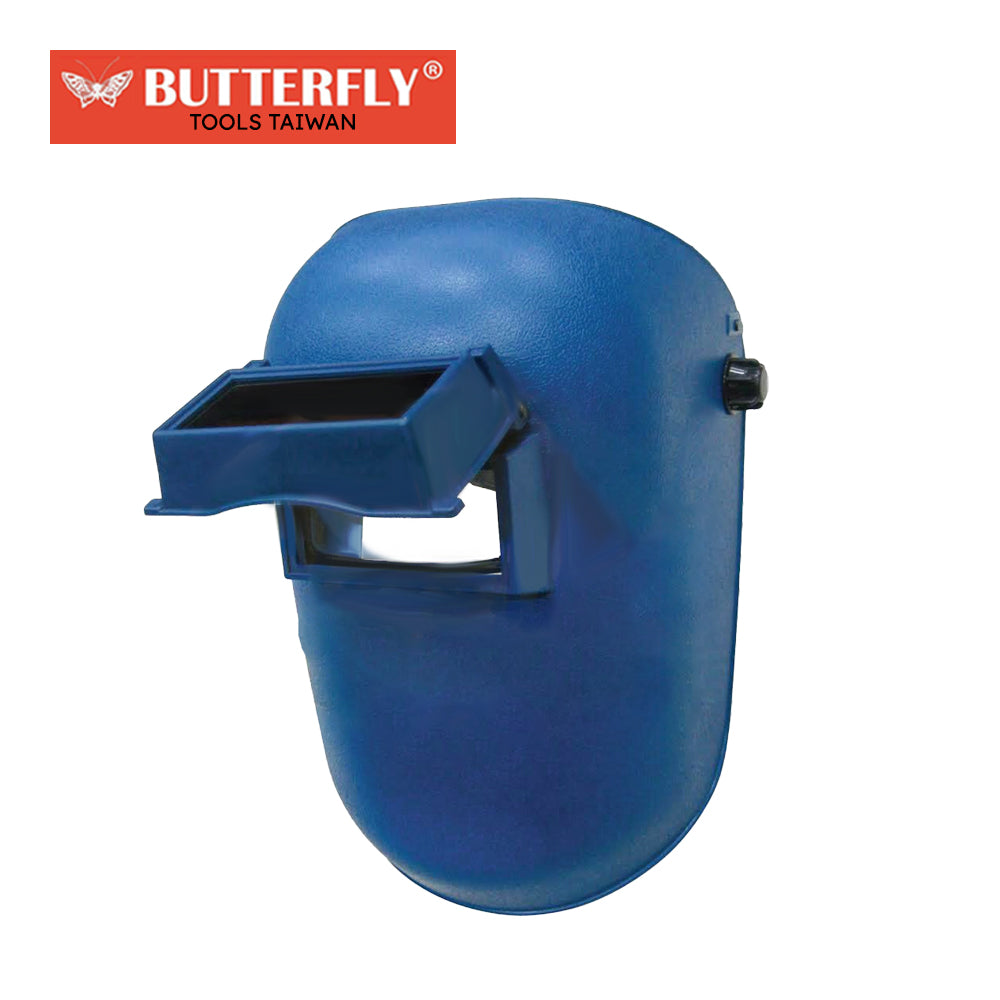 Butterfly Welding Mask ( #940 ) (TAIWAN) – GIGATOOLS Industrial Center