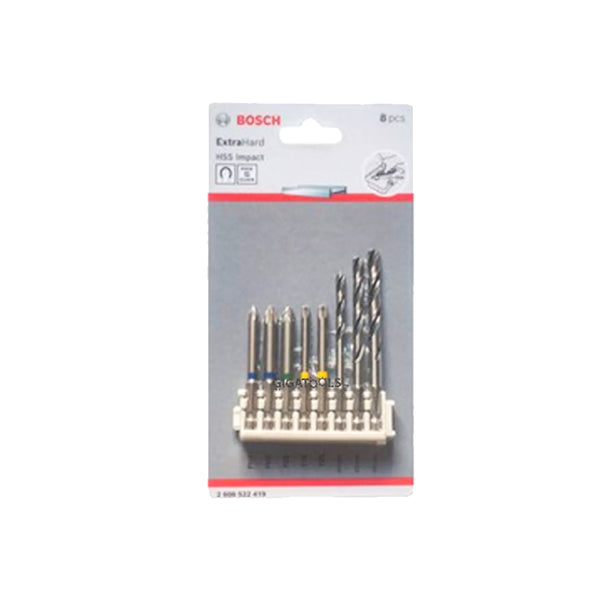 Drill Bit – Page 2 – GIGATOOLS Industrial Center