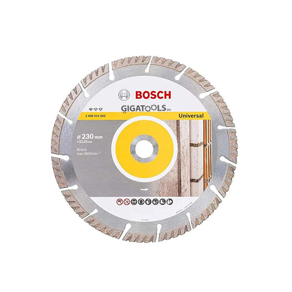 Bosch - Accessories – Tagged "Diamond Cutting Disc" – GIGATOOLS ...