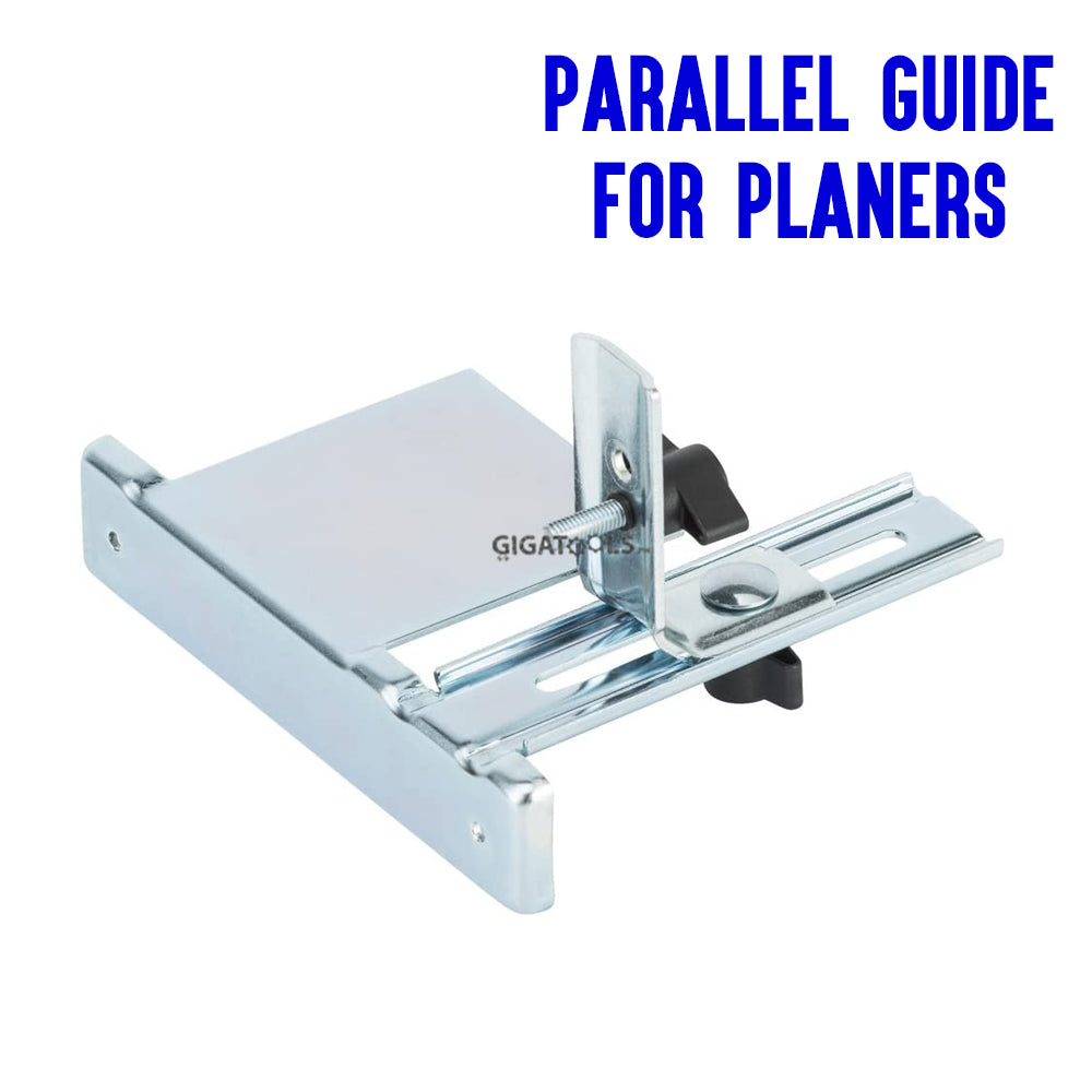 Bosch Parallel Guide for Planer ( 2607000102 ) – GIGATOOLS Industrial ...