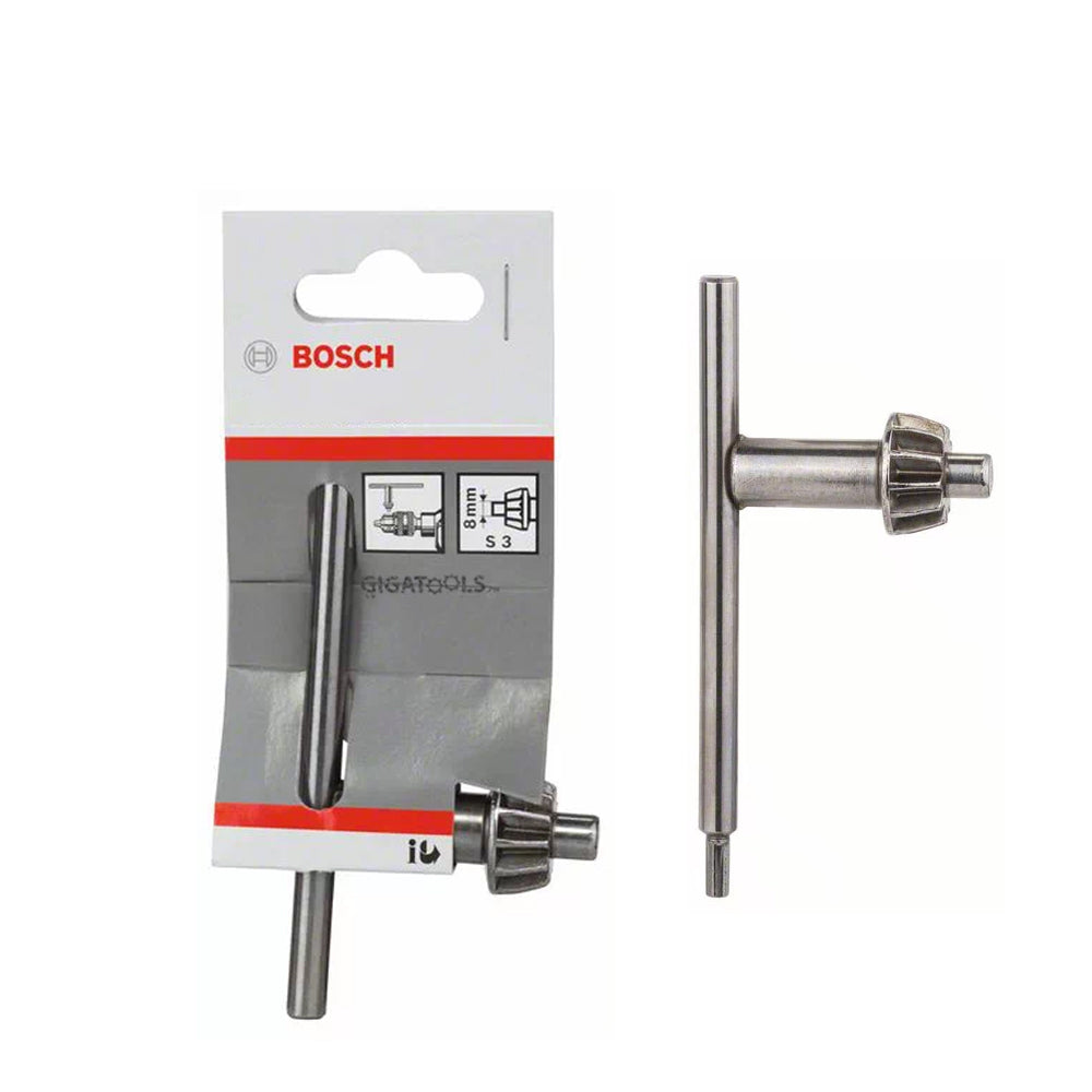 Bosch Replacement Chuck Key for Rotary Hammers and Drills – GIGATOOLS ...
