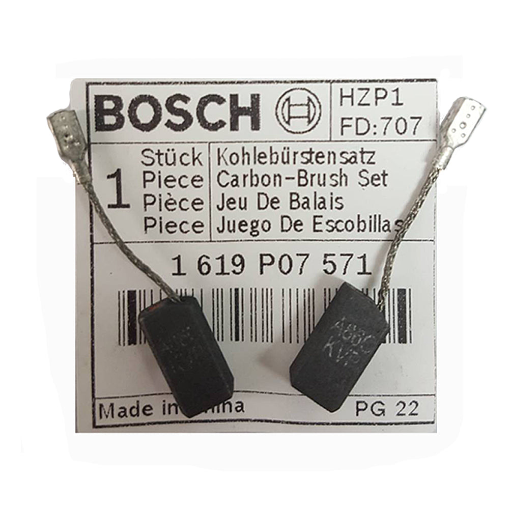 Bosch - Accessories – Tagged "Carbon Brush" – GIGATOOLS Industrial Center