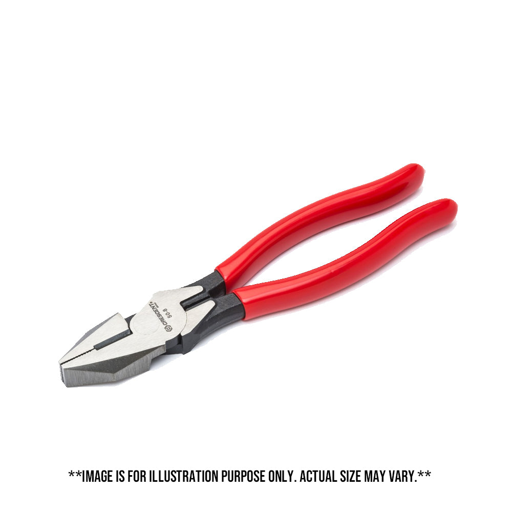 Crescent Side Cutting Plier ( no. 50 ) – GIGATOOLS Industrial Center