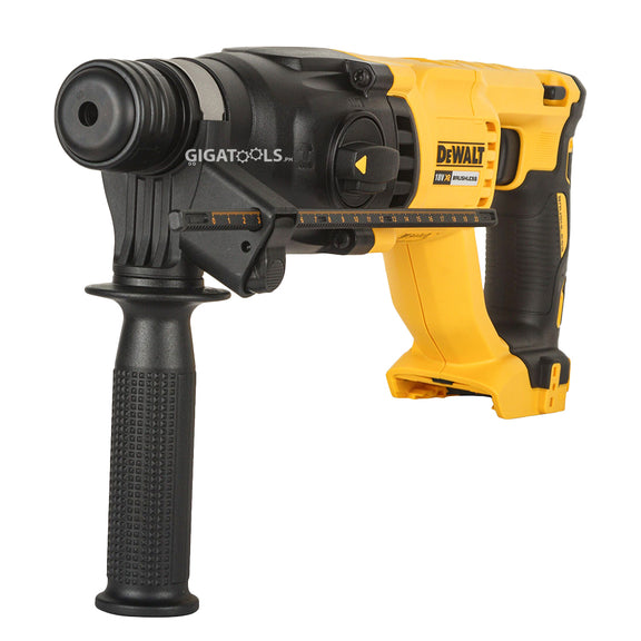 DeWalt DCH133N -KR Brushless Cordless SDS PLUS D-Handle Rotary Hammer ...