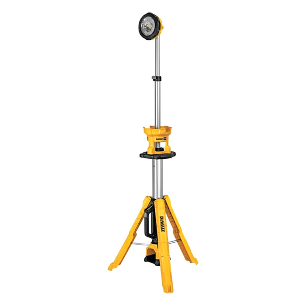 DeWalt Work Lights – GIGATOOLS Industrial Center