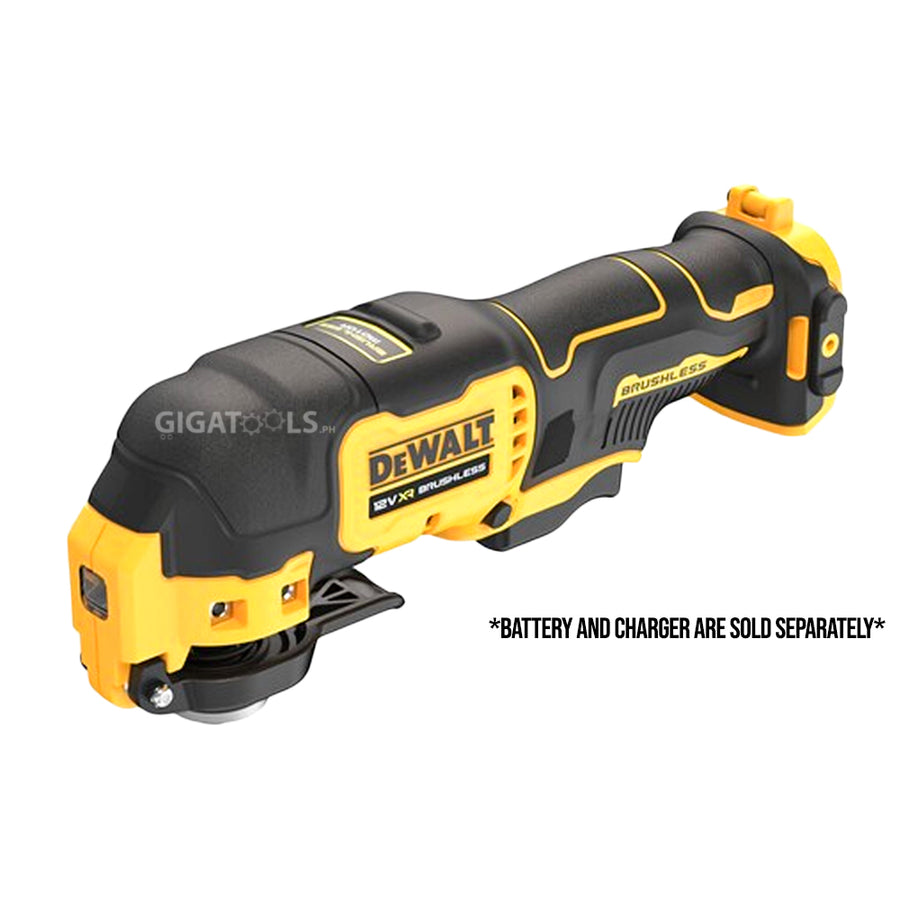 DeWalt Multi Tools – GIGATOOLS Industrial Center