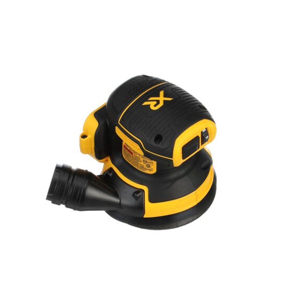 DeWalt DCW210N -KR Brushless Cordless Variable Speed Random Orbital Sa ...