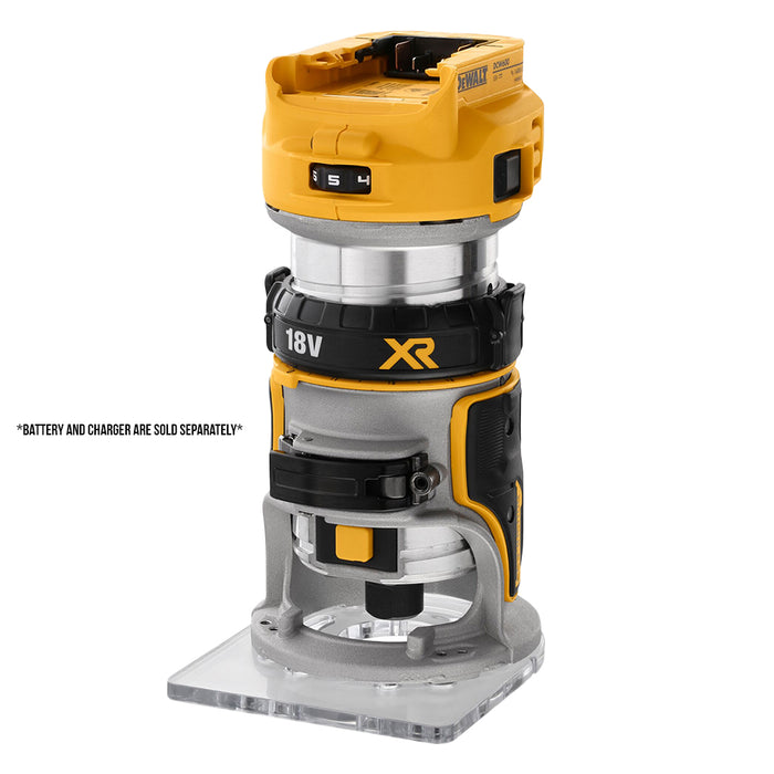 DeWalt Routers / Trimmers – GIGATOOLS Industrial Center