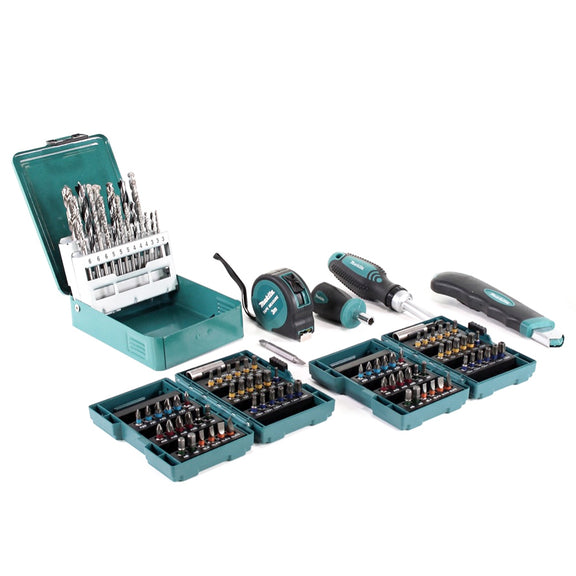 Makita DHP453RFX2 Cordless Hammer Drill 18V LXT Kit Set – GIGATOOLS ...