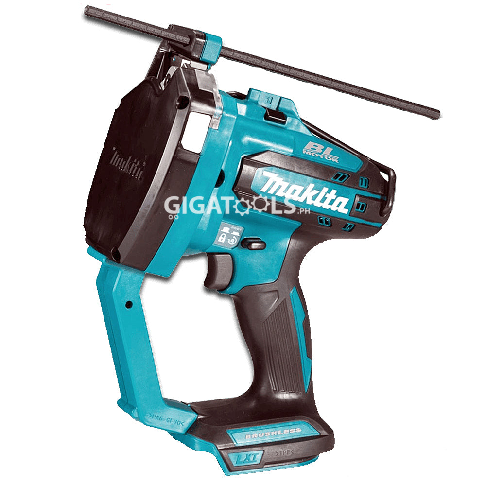 Makita DSC102Z Brushless Cordless Threaded Rod Cutter (3/8″) 18V LXT ...