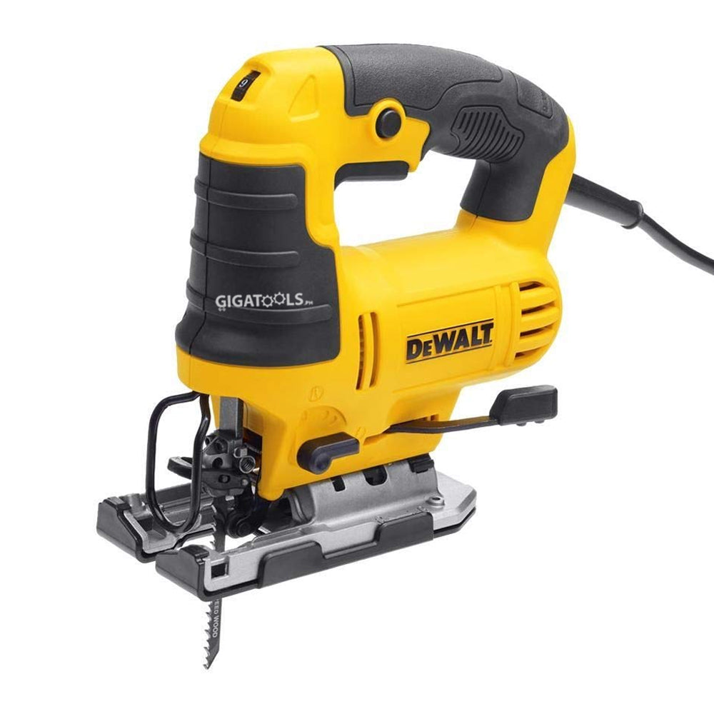 DeWalt DWE349 High performance Jigsaw Machine with Variable Speed ( 65 ...
