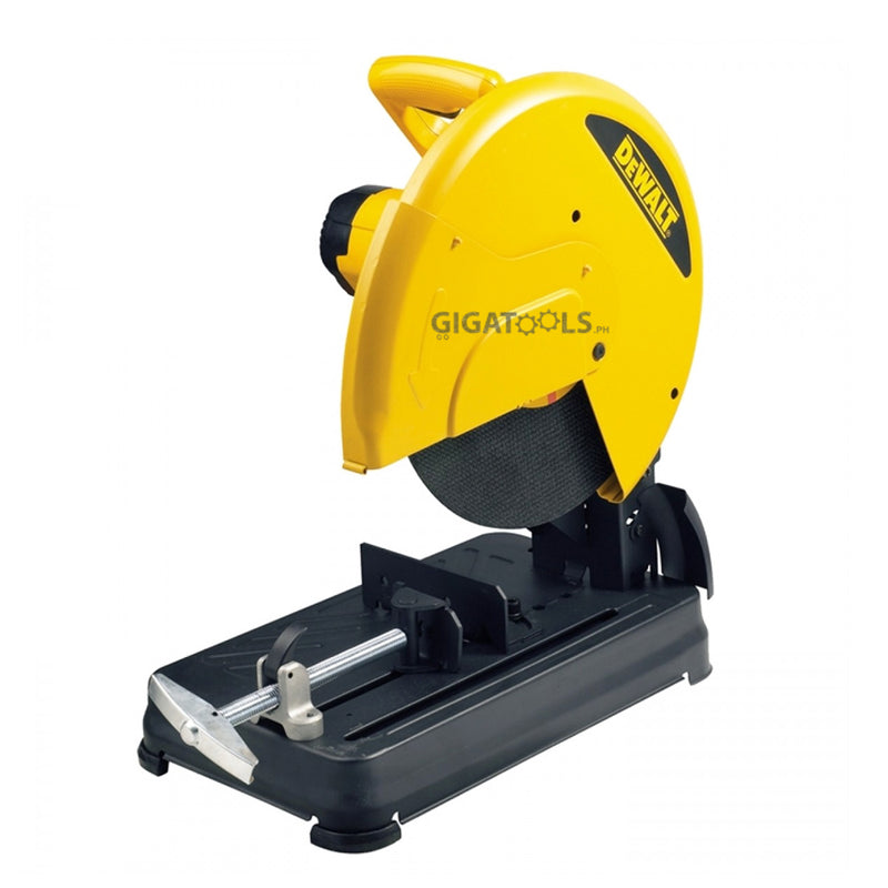 DeWalt Cut Off Saws – GIGATOOLS Industrial Center