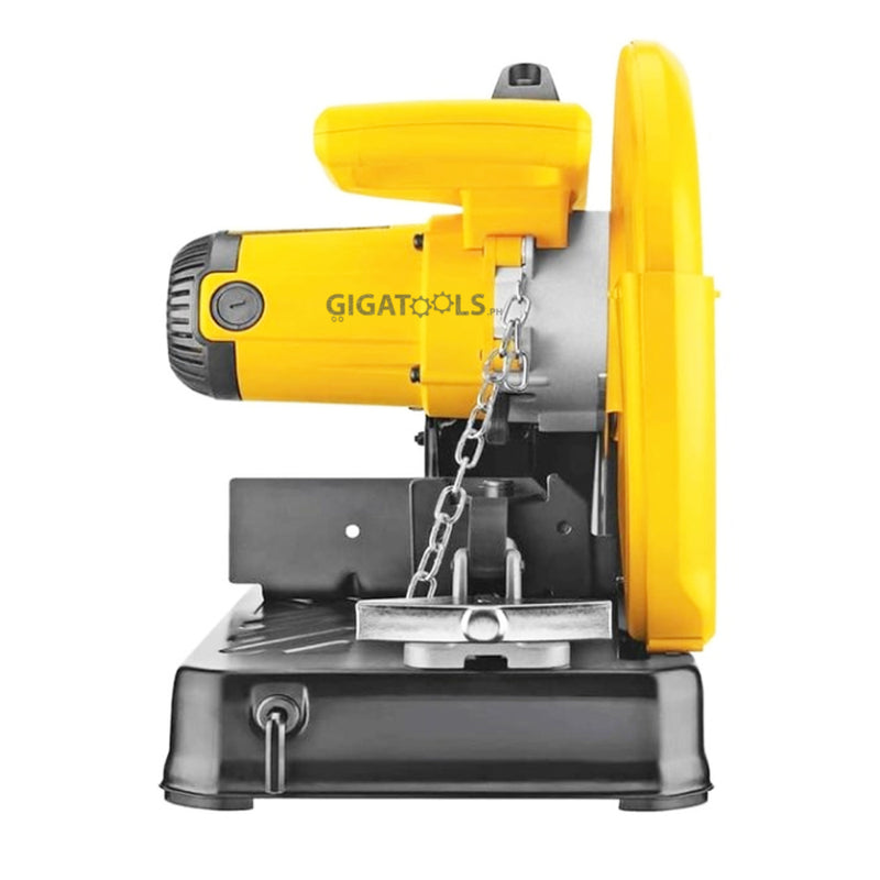 DeWalt Cut Off Saws – GIGATOOLS Industrial Center