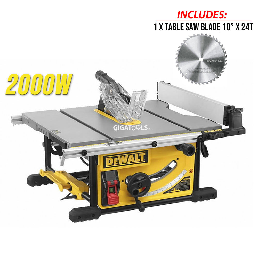 DEWALT – GIGATOOLS Industrial Center