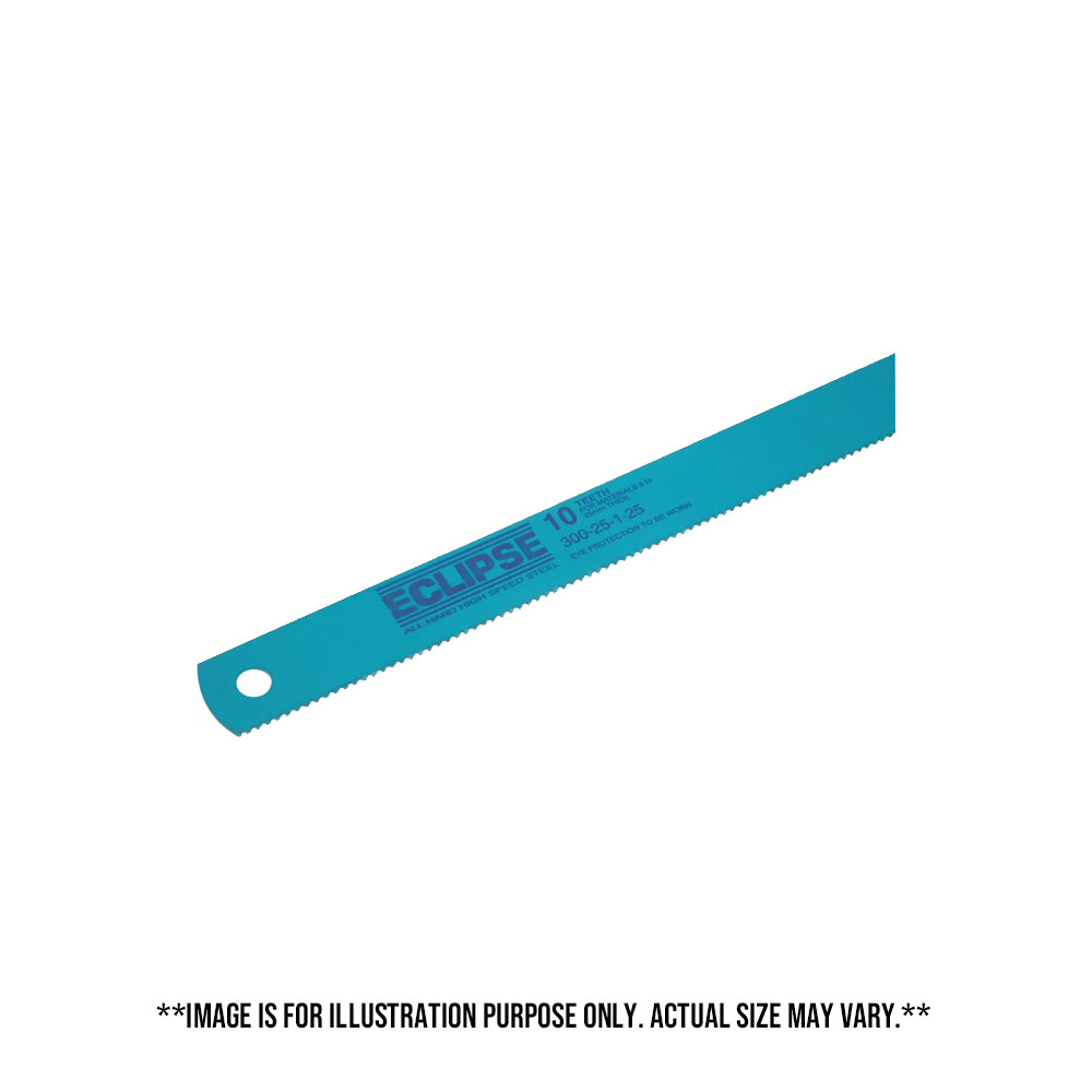 Eclipse HSS Powersaw Blades – GIGATOOLS Industrial Center