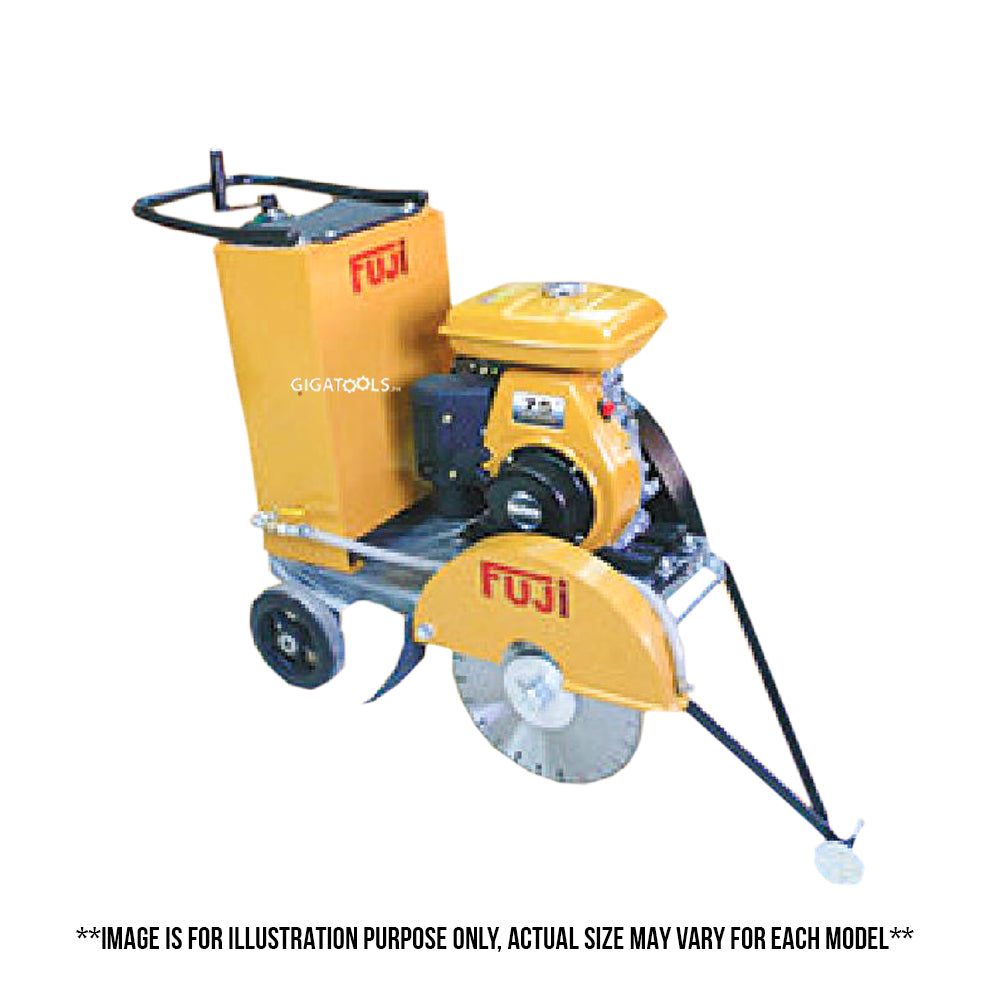 Fuji Plus Concrete Cutter ( Blade not Included ) ( FPCC-14 ...