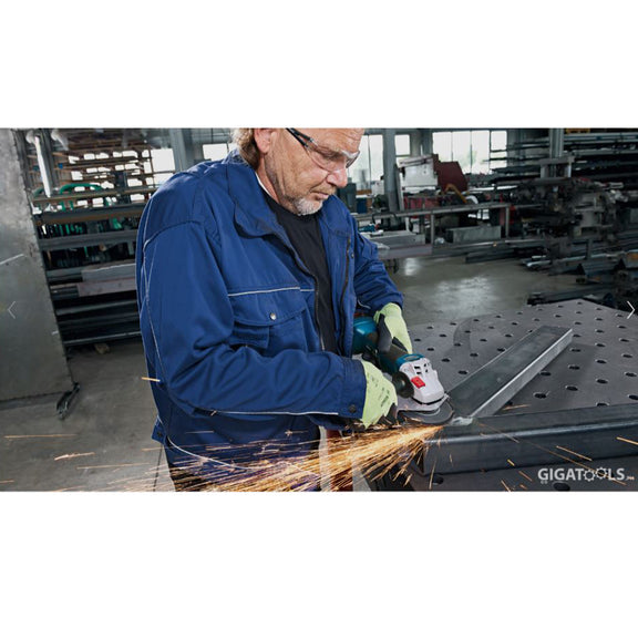 Bosch GWS 18V-10 Brushless Cordless Angle Grinder ( Bare Tool only ...