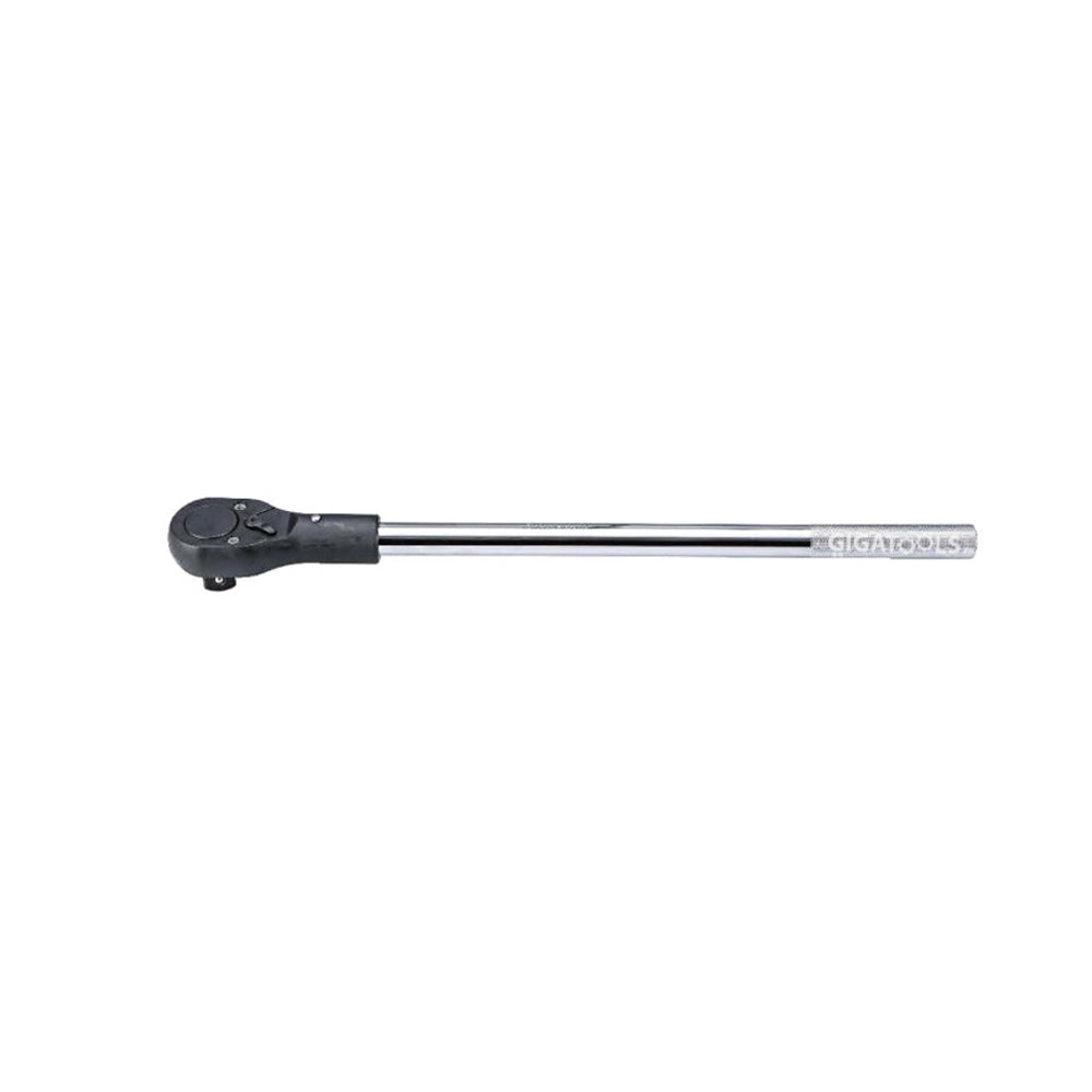 Hans Tools 1" DRIVE X 32" Ratchet Handle ( 24 Teeth ) ( 8120N ...