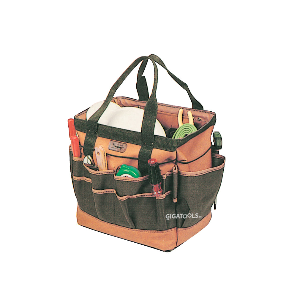 Hans Tools 27 Pocket Universal Tool Bag ( FB-31P ) – GIGATOOLS ...