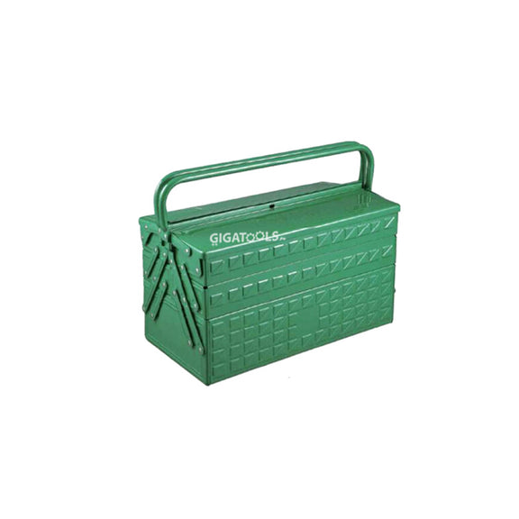 Hans Tools 111pcs Tote Tool Box ( TTBK-111G ) – GIGATOOLS Industrial Center