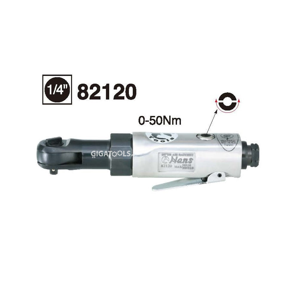 Hans Tools Pneumatic / Air Ratchet Wrench – GIGATOOLS Industrial Center