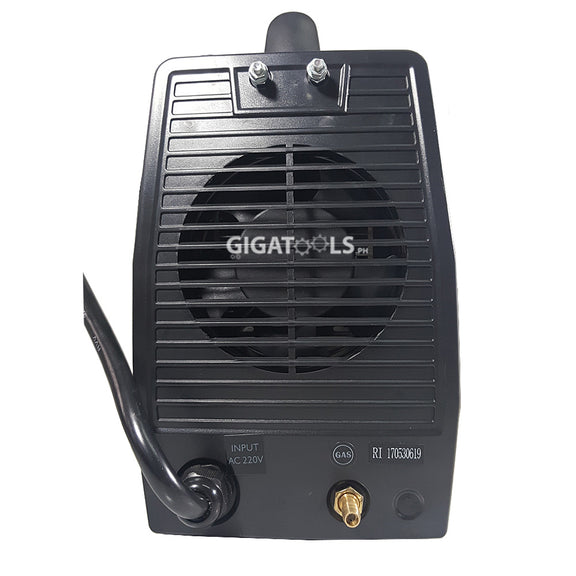 Hi-Tronic CUT 40 DC Plasma Cutter – GIGATOOLS Industrial Center