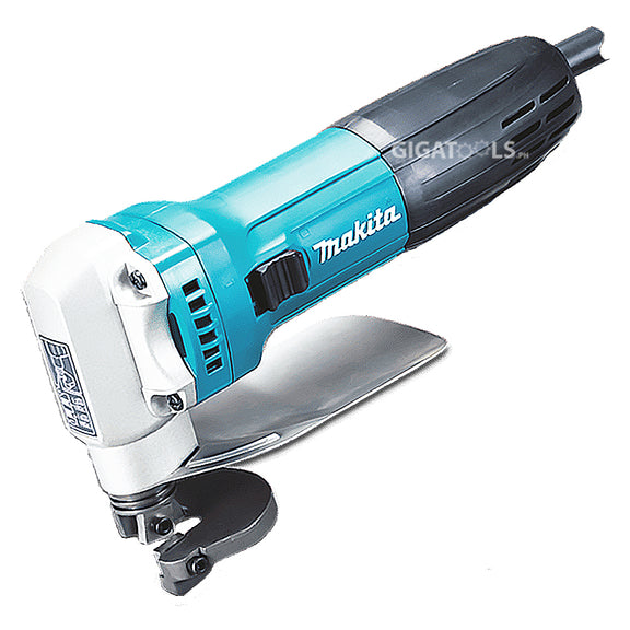 Makita JS1602 Metal Shear 1.6mm (16 Ga) 380W – GIGATOOLS Industrial Center