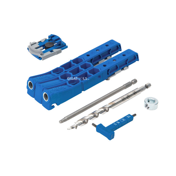 Kreg Pocket-Hole Jig ( 320 ) – GIGATOOLS Industrial Center
