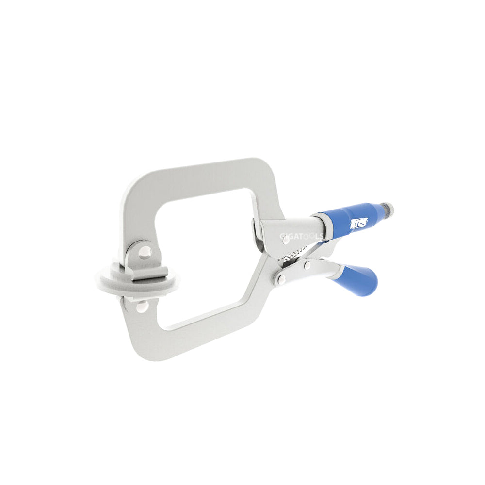 Kreg 3" Classic Face Clamp – GIGATOOLS Industrial Center