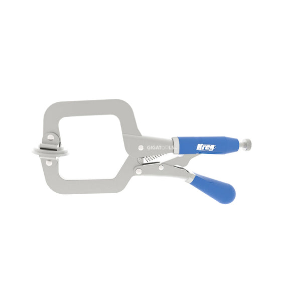 Kreg 3" Classic Face Clamp – GIGATOOLS Industrial Center