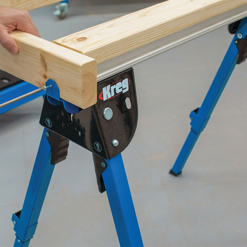 Kreg Track Horse ( KWS500 ) – GIGATOOLS Industrial Center