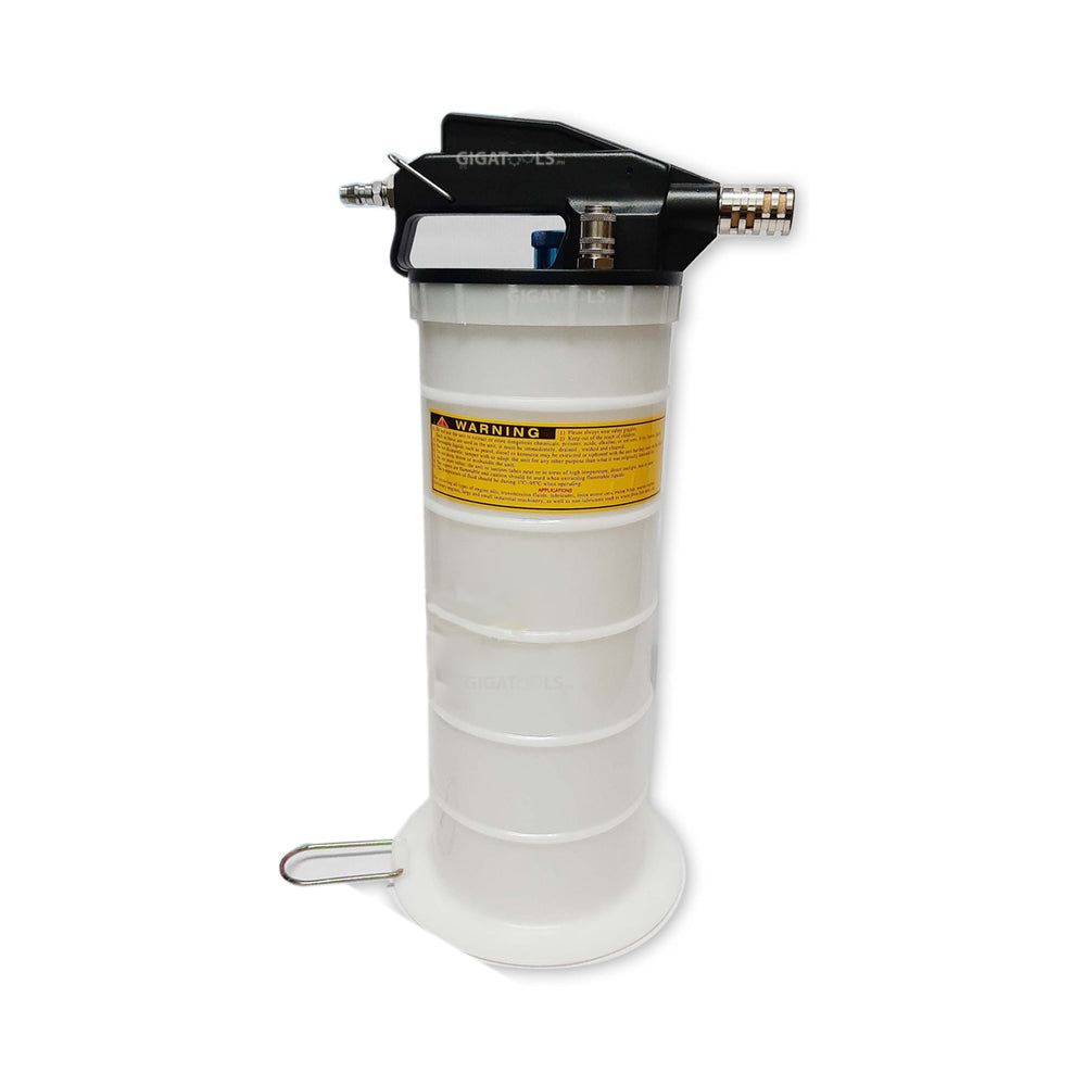 Licota Pneumatic Fluid Extractor ( ATS-4021 ) – GIGATOOLS Industrial Center