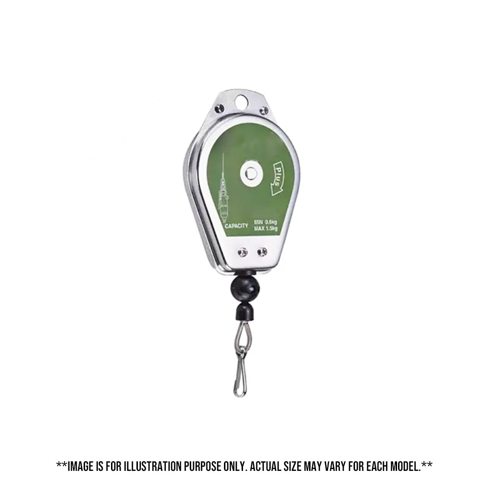 Licota Spring Balancer – GIGATOOLS Industrial Center