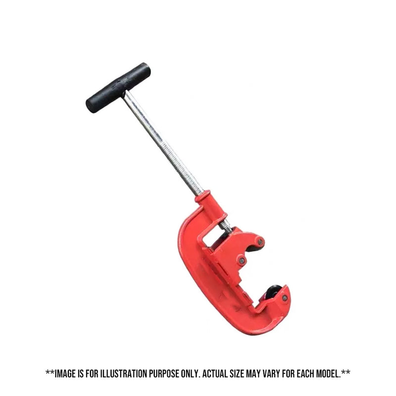 Tubing Cutter – Tagged "Light" – GIGATOOLS Industrial Center