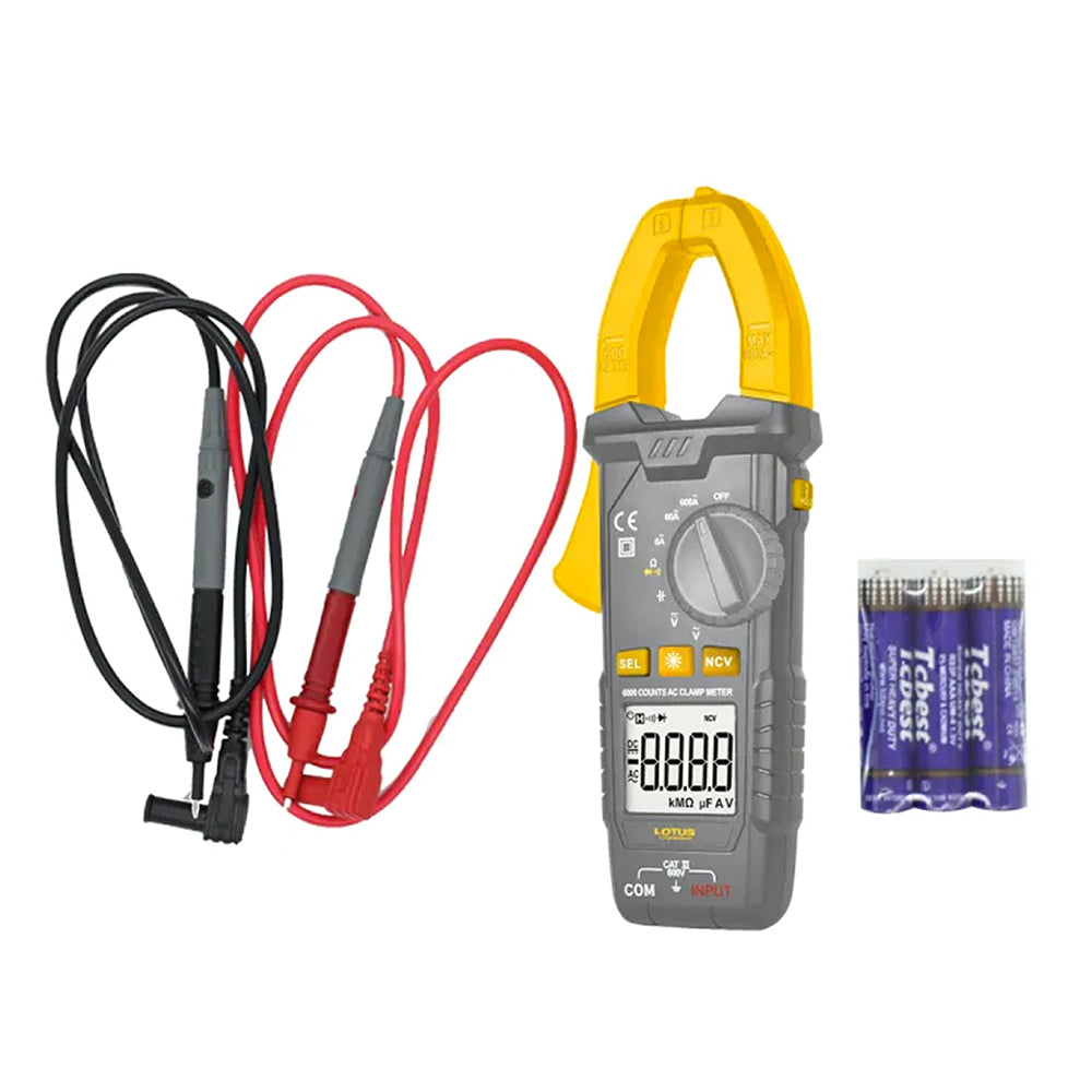 Tester – Tagged "Lotus" – GIGATOOLS Industrial Center