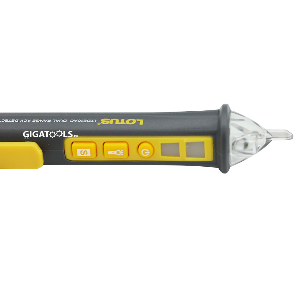 Tester – Tagged "Lotus" – GIGATOOLS Industrial Center