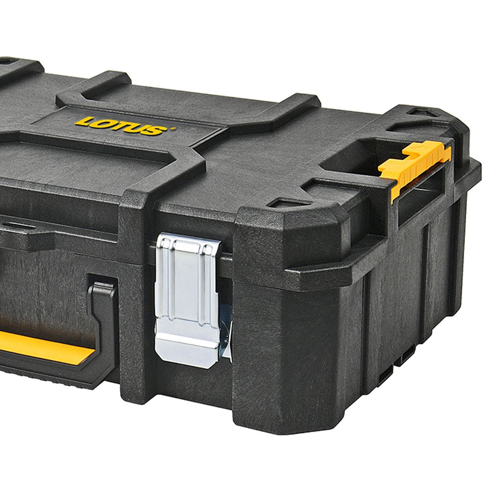 Lotus LT2XC100 X-Connect 2 Top Tool Box – GIGATOOLS Industrial Center