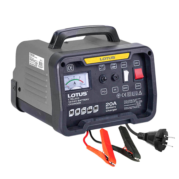 Cordless Battery and Charger – Tagged "Lotus" – GIGATOOLS Industrial Center