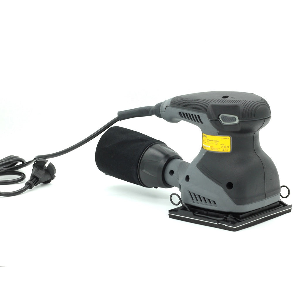 Lotus LTEX250X Finishing sheet Sander 1/4" (250W) – GIGATOOLS ...