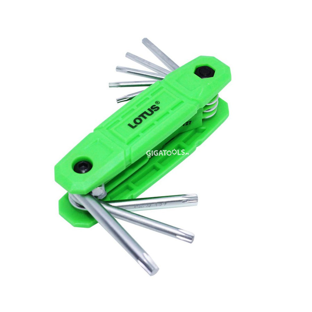 Lotus Tools Lineup – Page 3 – GIGATOOLS Industrial Center