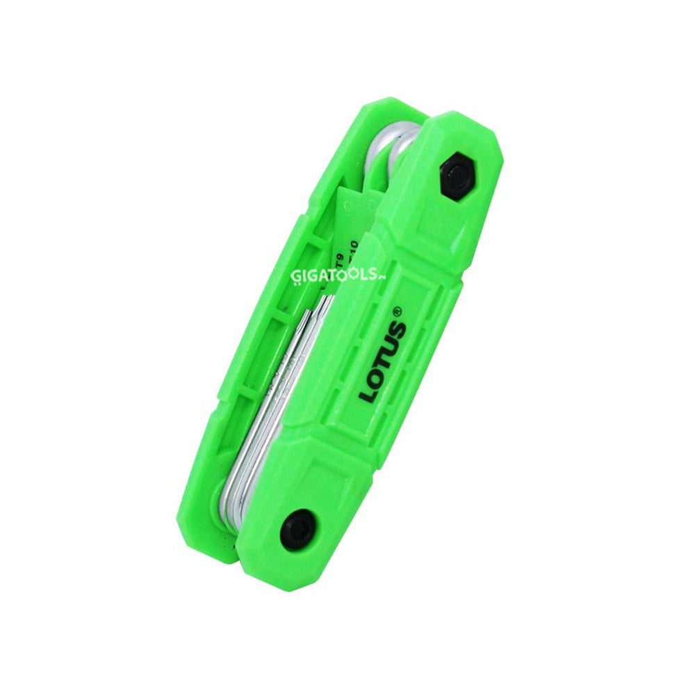 Lotus Tools Lineup – Page 3 – GIGATOOLS Industrial Center