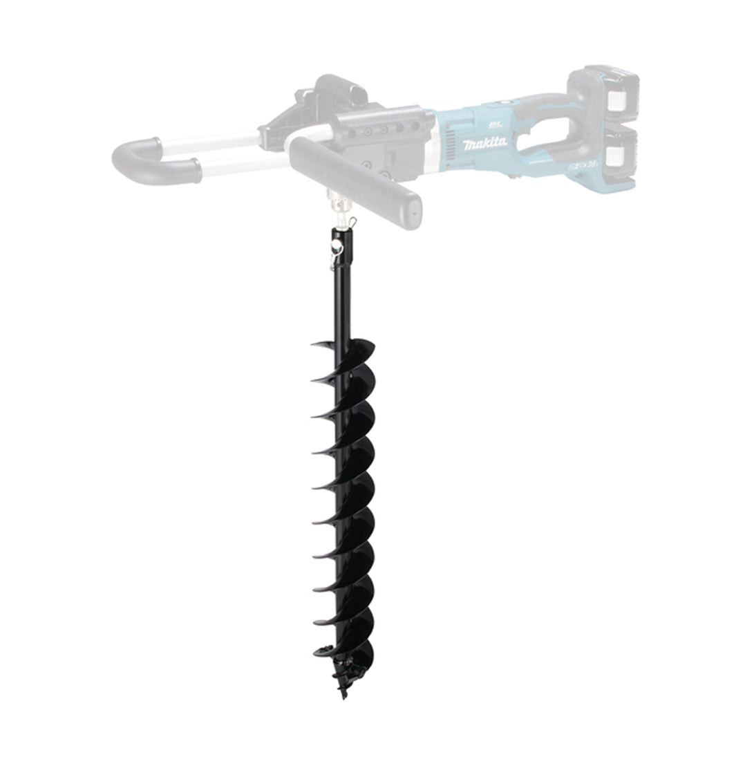 Makita Earth Auger Drill Bit & Pin – GIGATOOLS Industrial Center