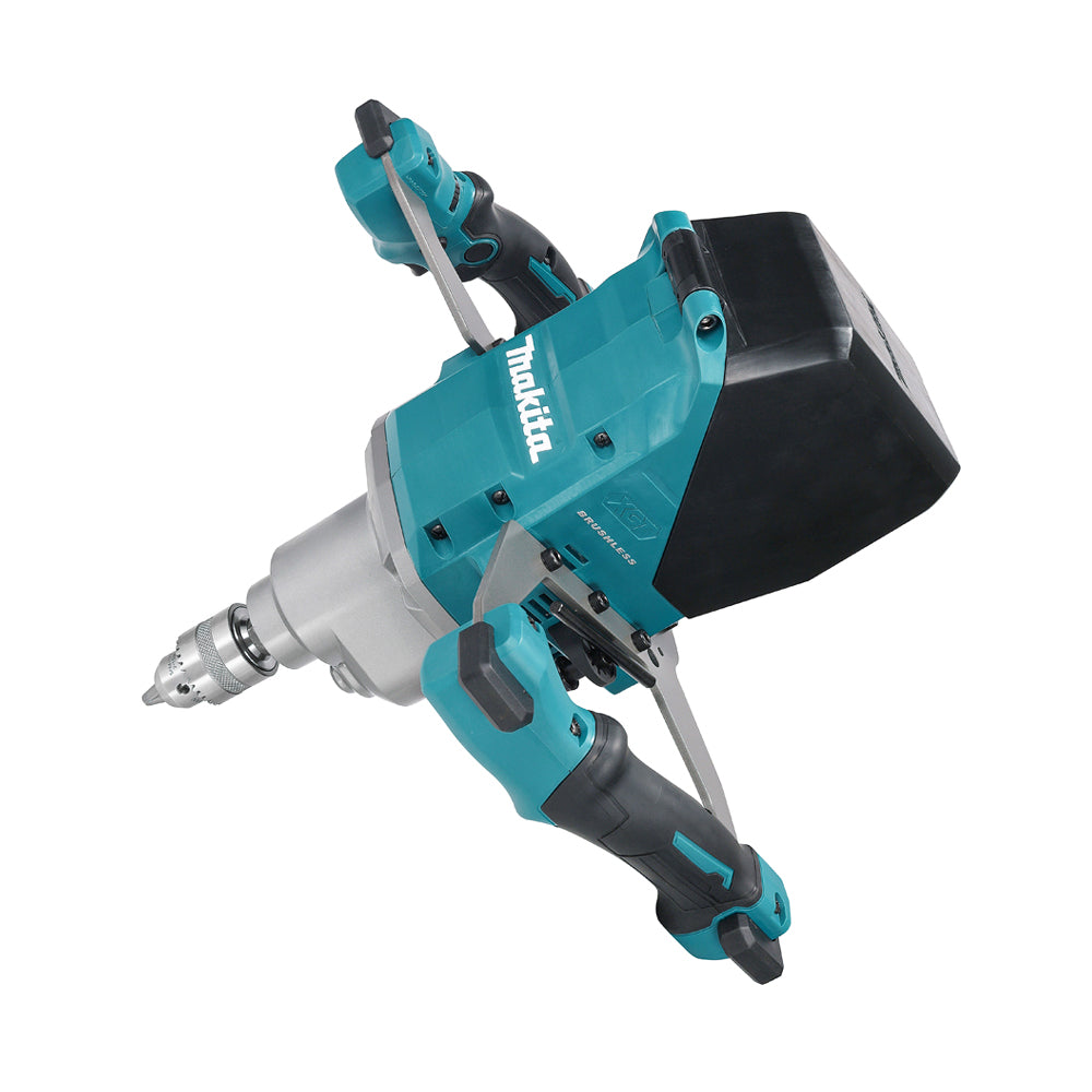 Makita UT002GZ Brushless Cordless Mixer 40Vmax XGT™ Li-ion ( Bare Tool ...