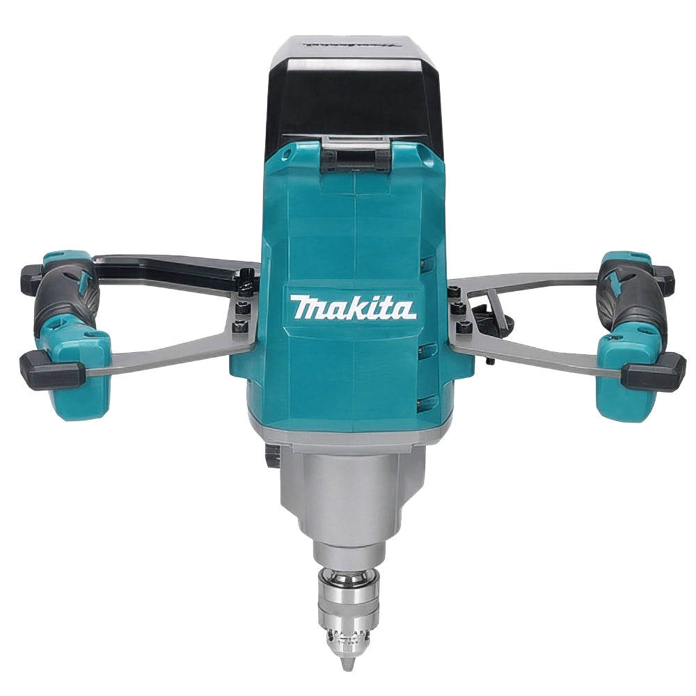 Makita UT002GZ Brushless Cordless Mixer 40Vmax XGT™ Li-ion ( Bare Tool ...