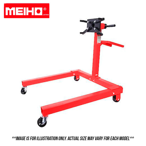 Meiho – GIGATOOLS Industrial Center