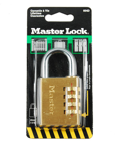 Master Lock – GIGATOOLS Industrial Center